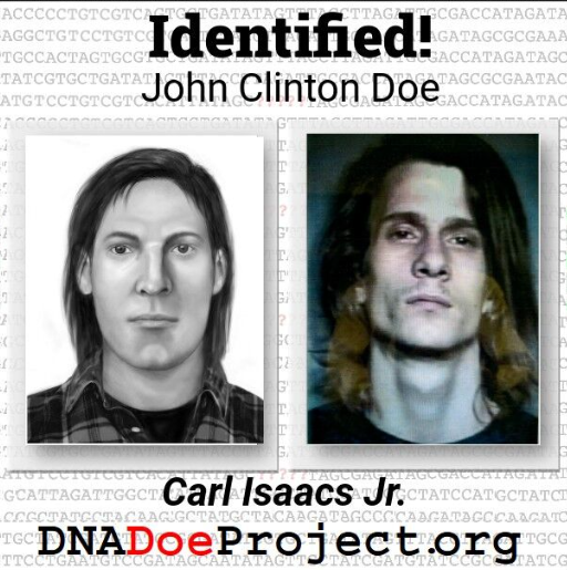 1995 Unidentified Resolved | Clearinghouse for Missing & Exploited ...