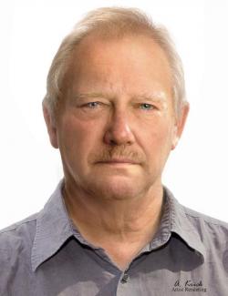 Douglas Nowak | Clearinghouse for Missing & Exploited Children & Adults
