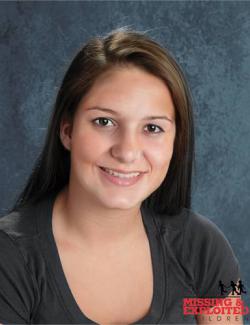Kayla May Berg | Clearinghouse for Missing & Exploited Children & Adults