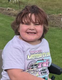 Wisconsin Missing Persons | Clearinghouse for Missing & Exploited ...