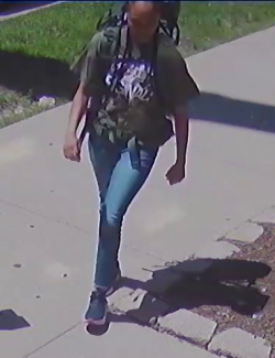 Joniah A. Walker | Clearinghouse for Missing & Exploited Children & Adults